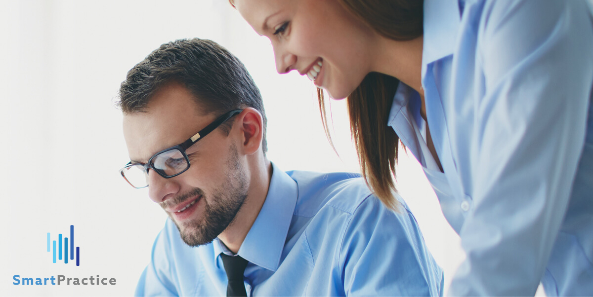 SmartPractice: Accounting Practice Management Software